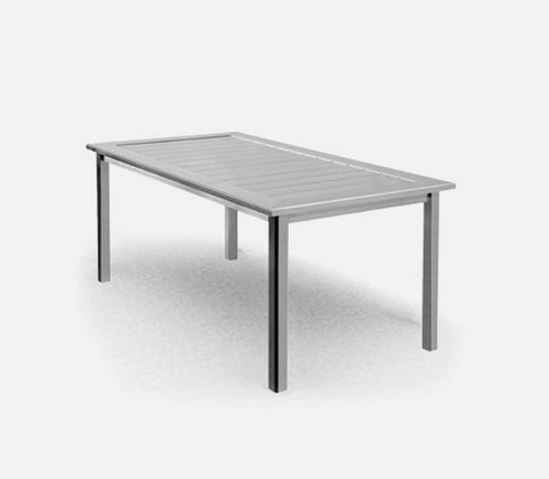 Homecrest 44" x 70" Rectangular Table | kozyheatgallery