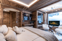 Chalet Infinity - Chamonix