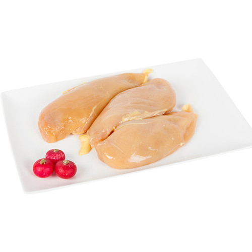 Filete de pechuga criolla / Libra | mercavicola