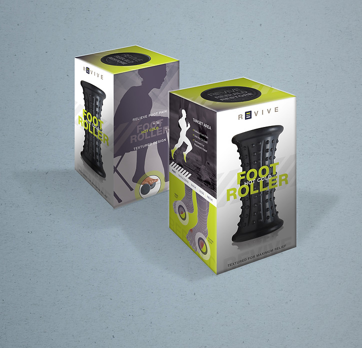 Consumer Packaging Design & Development | Sapo Design, Inc.