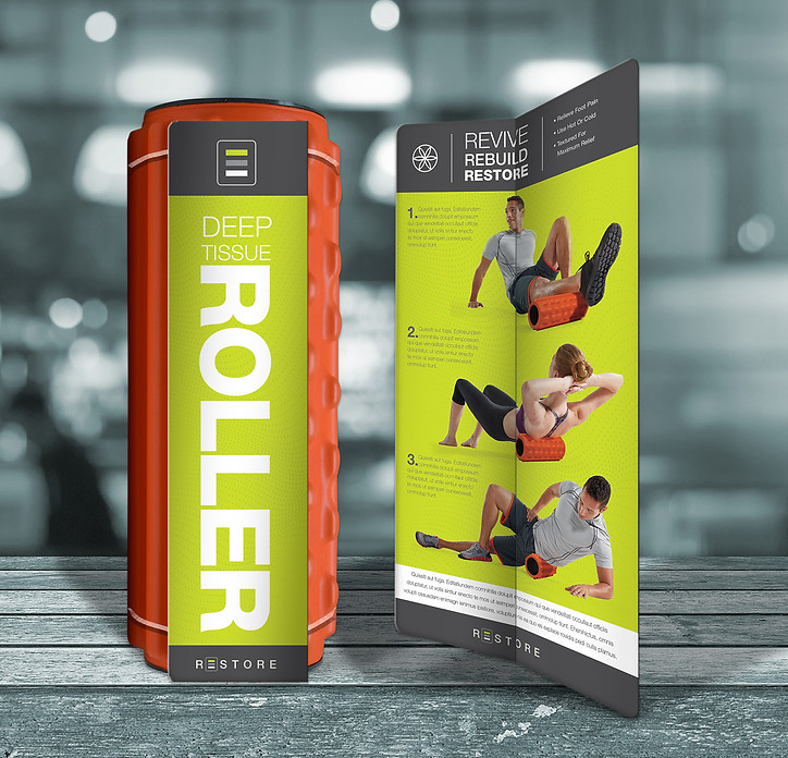 Consumer Packaging Design & Development | Sapo Design, Inc.