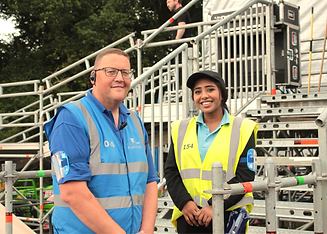 Home | Vespasian Security