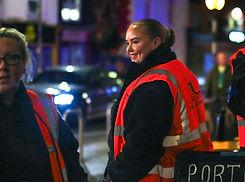 Services | Vespasian Security