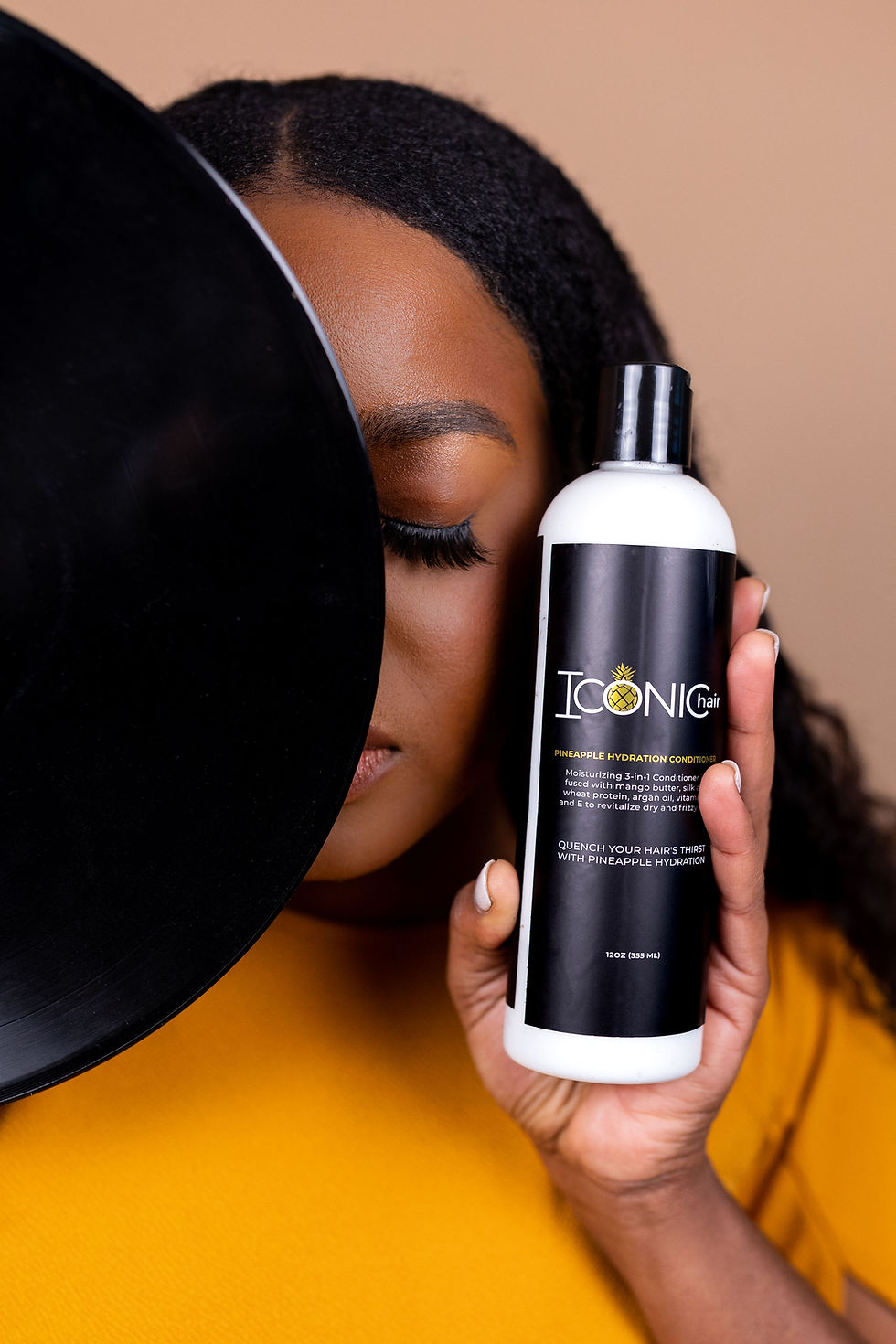 Iconic Hair | long wigs for sale