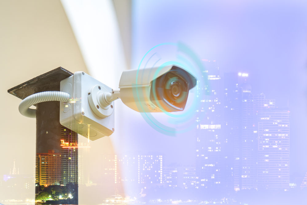 Introduction to CCTV Systems
