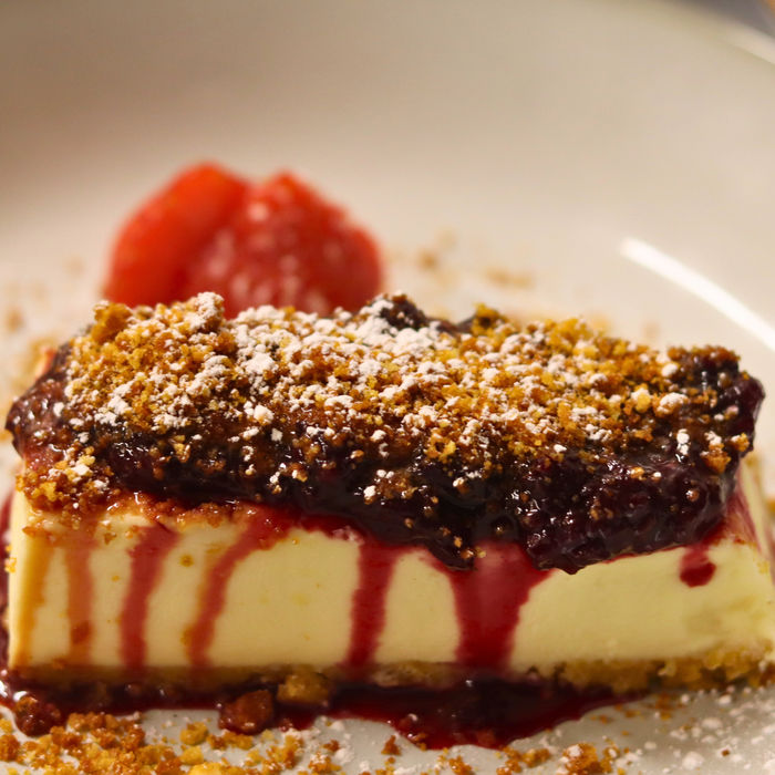 The Olive Tree | Dine at One of Limericks Best Restaurants