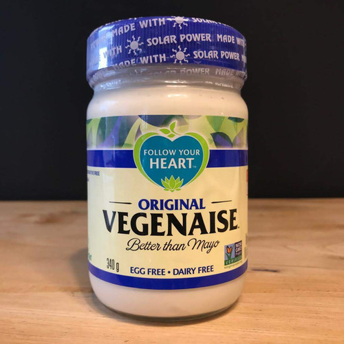 VEGENAISE ORIGINAL 340g | GG Shop - NEW LIVE