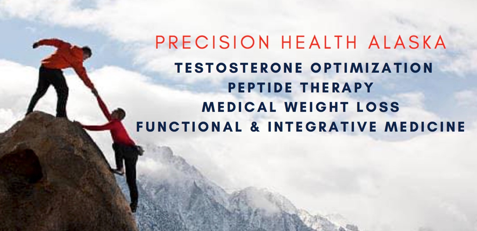 FAQs | Precision Health Alaska