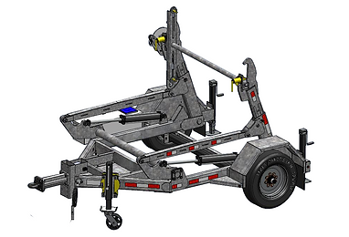 SELF-LOADING REEL | reelstrongufleet