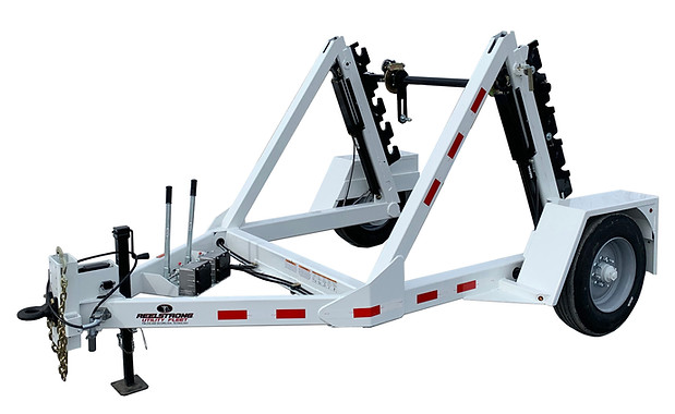 SELF LOADING REEL | reelstrongufleet