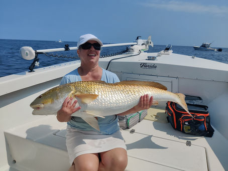 Blog | Desperate measures