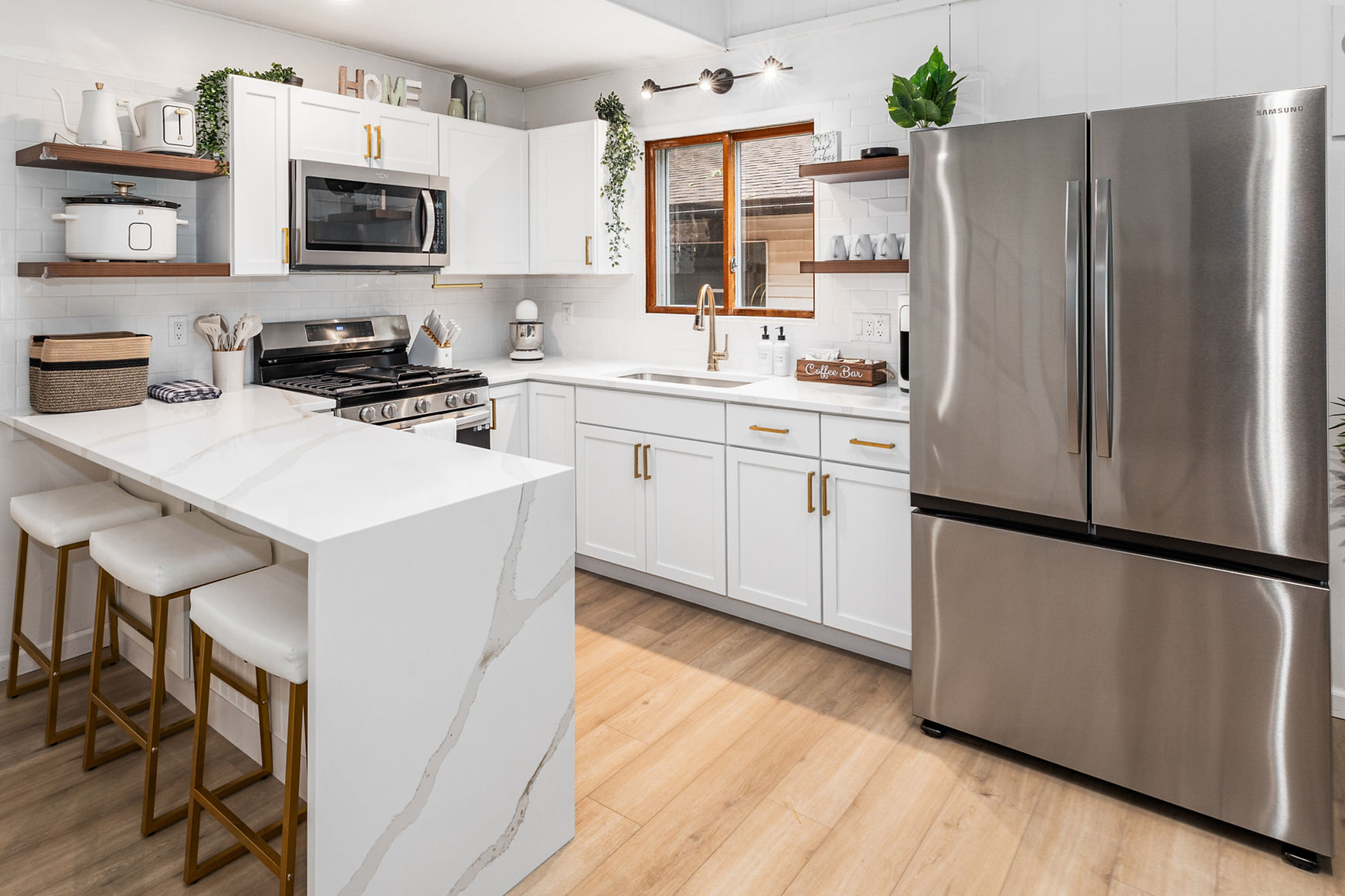 Granite Countertops | Integrity Granite | Kent City