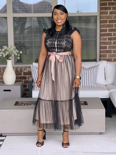 Ariel | Sheila Renee's