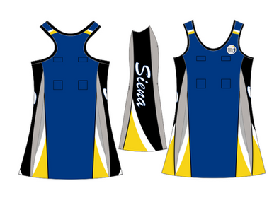 UNIFORMS | Siena Netball Club