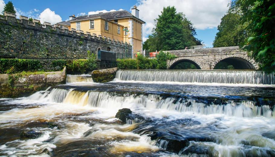 Why Tavistock Is Your Perfect Staycation This Summer