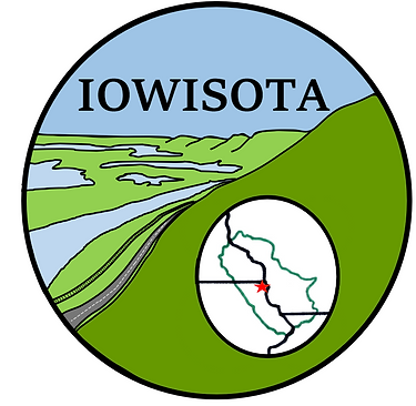 Iowisota | nature-themed retreat and education center | 2472 IA-26 ...