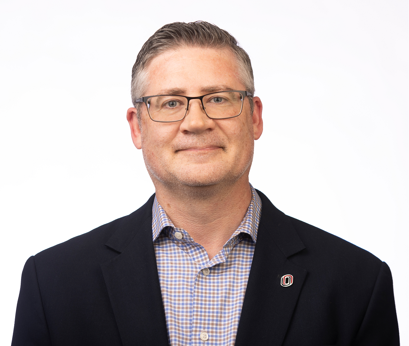 Dr. Ryan Spohn | Reentrysummit