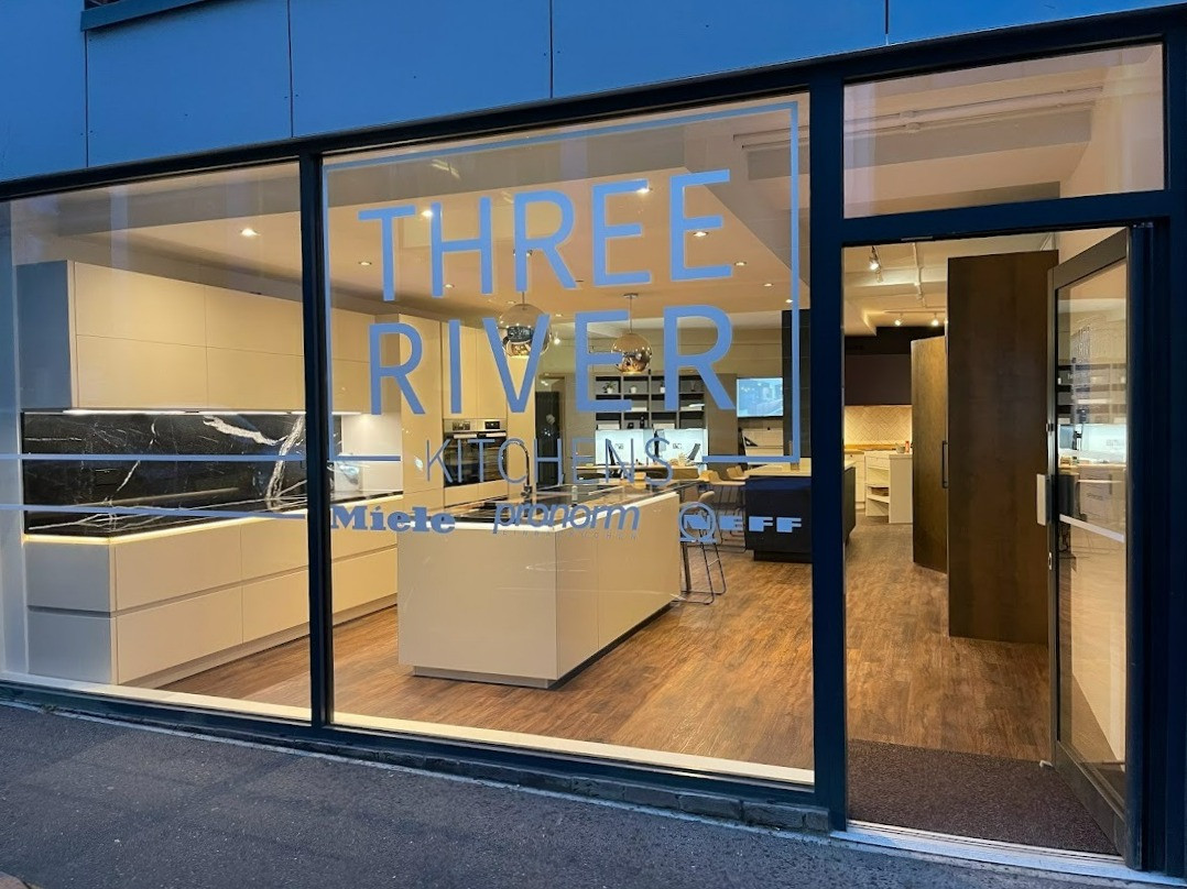 About Three River Kitchens Chelmsford