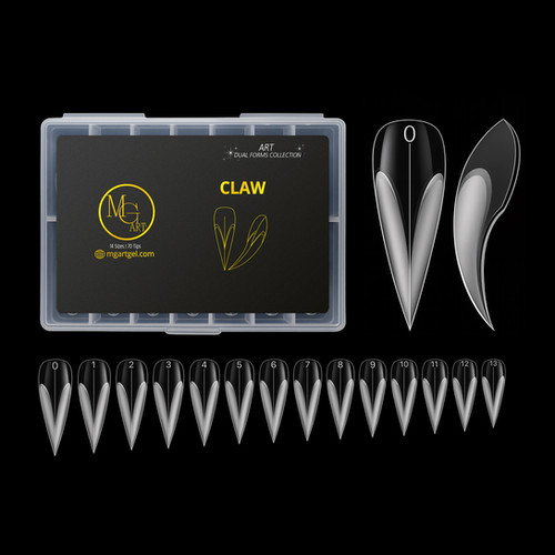 Dual Forms - #CLAW | MGart
