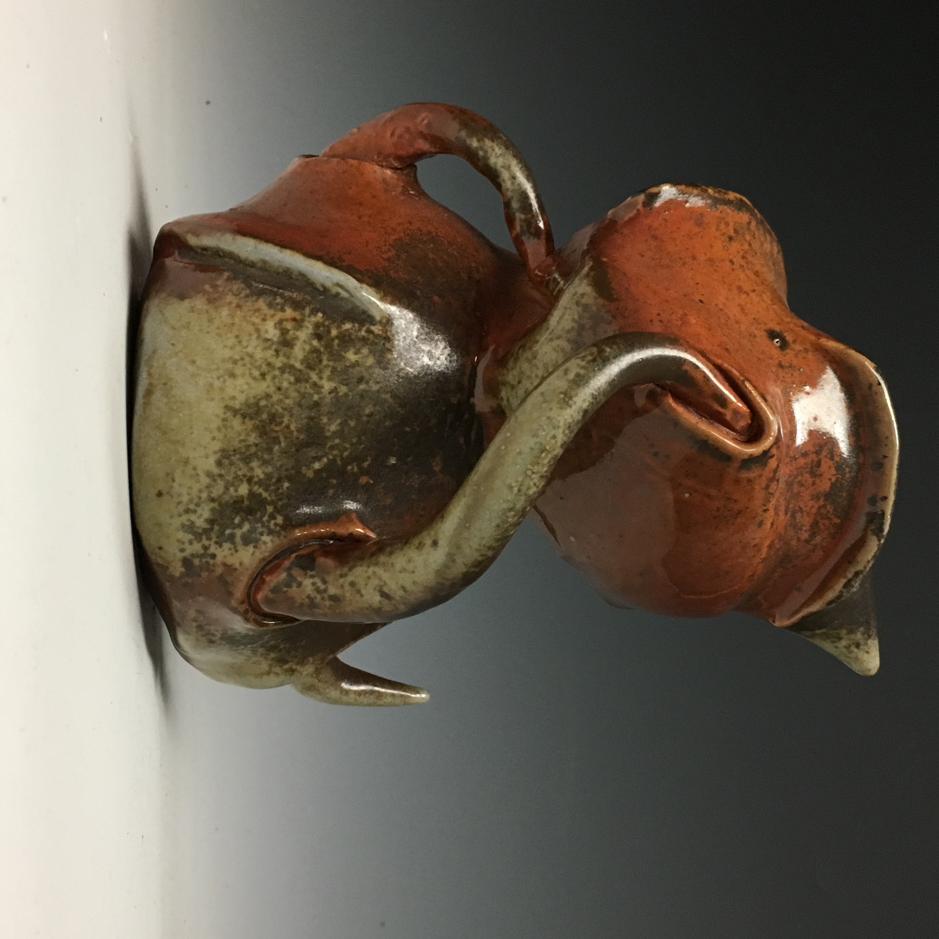 Christian Bailey Ceramics Mississippi