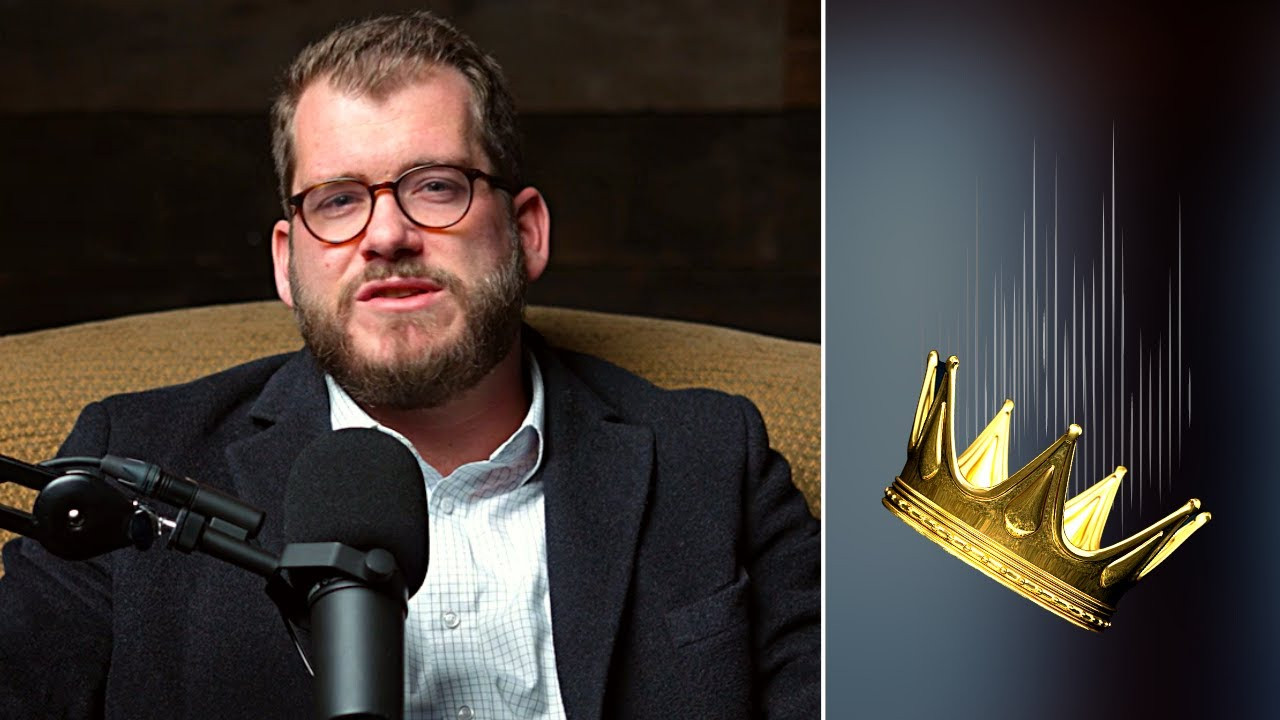 How to Topple Kings and Kingdoms - Jared Longshore