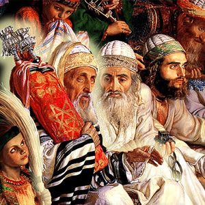 Gamaliel the Rabban: The Christian Pharisee