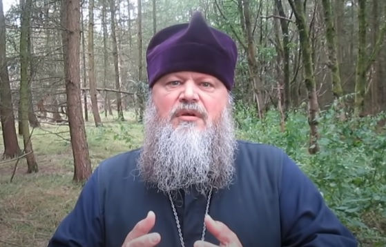 We In the Last Days May Still Have Hope - Father Spyridon