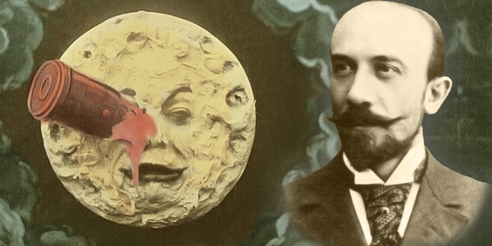 The Father of Special Effects: Georges Méliès