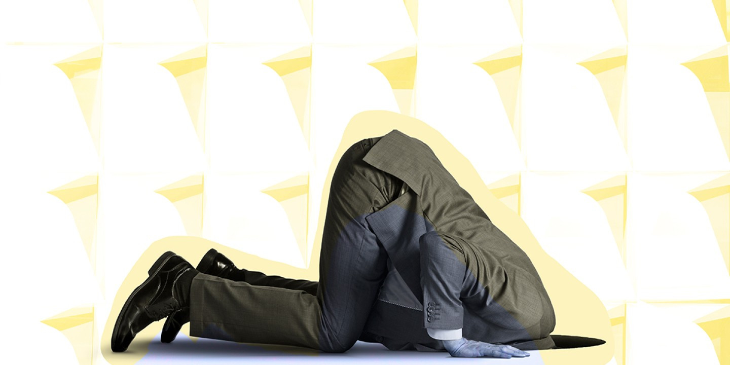Is Critical Thinking Bad For Faith? This Is Why People Fall for Cults.