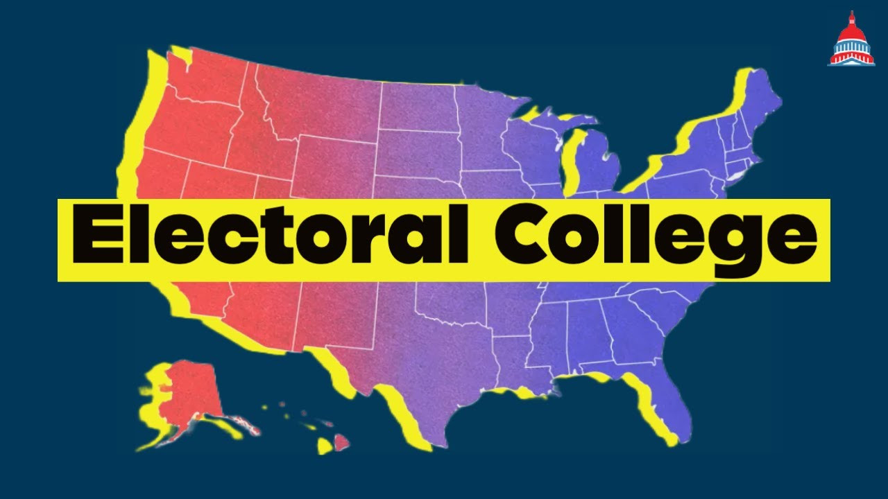 How the Electoral College Works