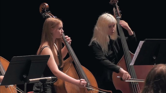 The Carnival of Venice Fantaisie and Variation by Jean-Baptiste Arban ...