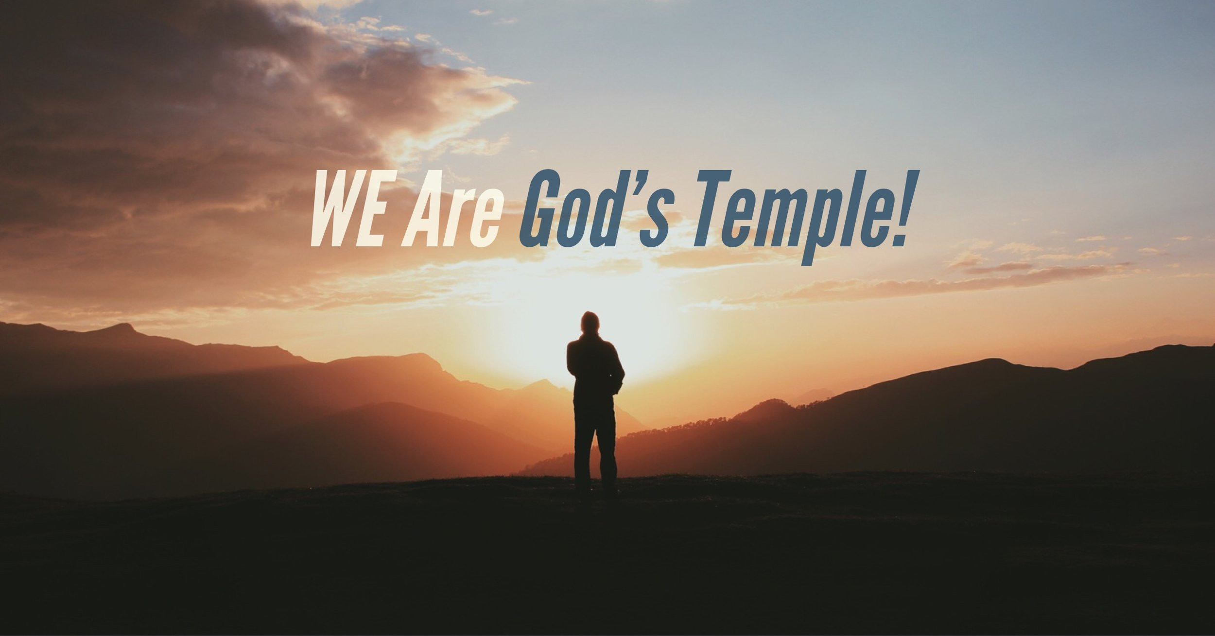 Living as God’s Temple (Ephesians Pt. 20) | Francis Chan
