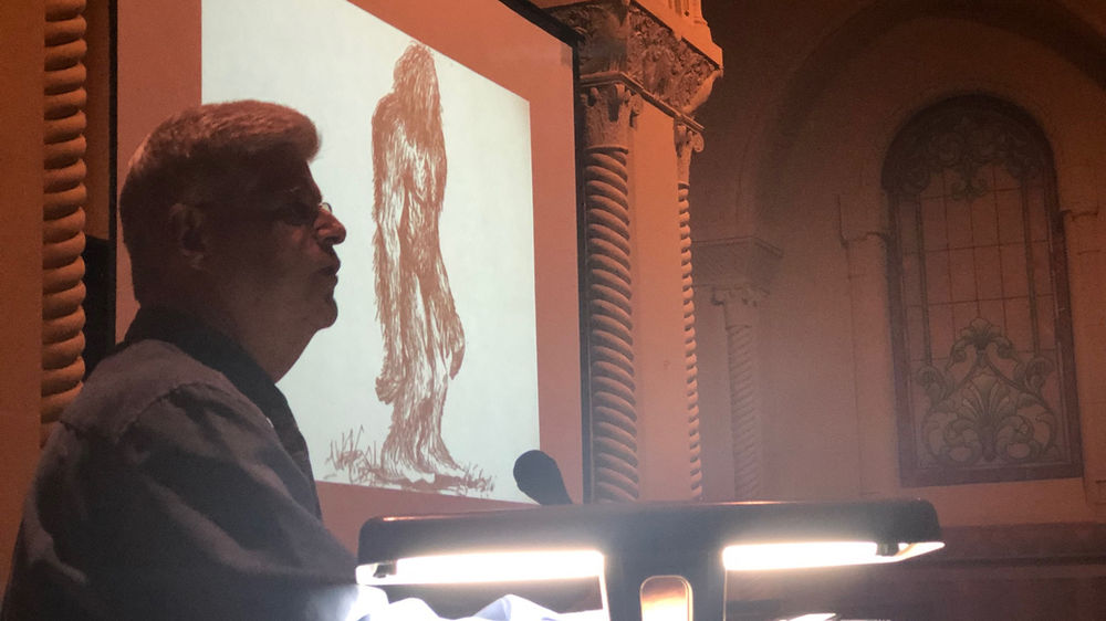 Spiritual Warfare The Paranormal Looking At Credible Researchers Of