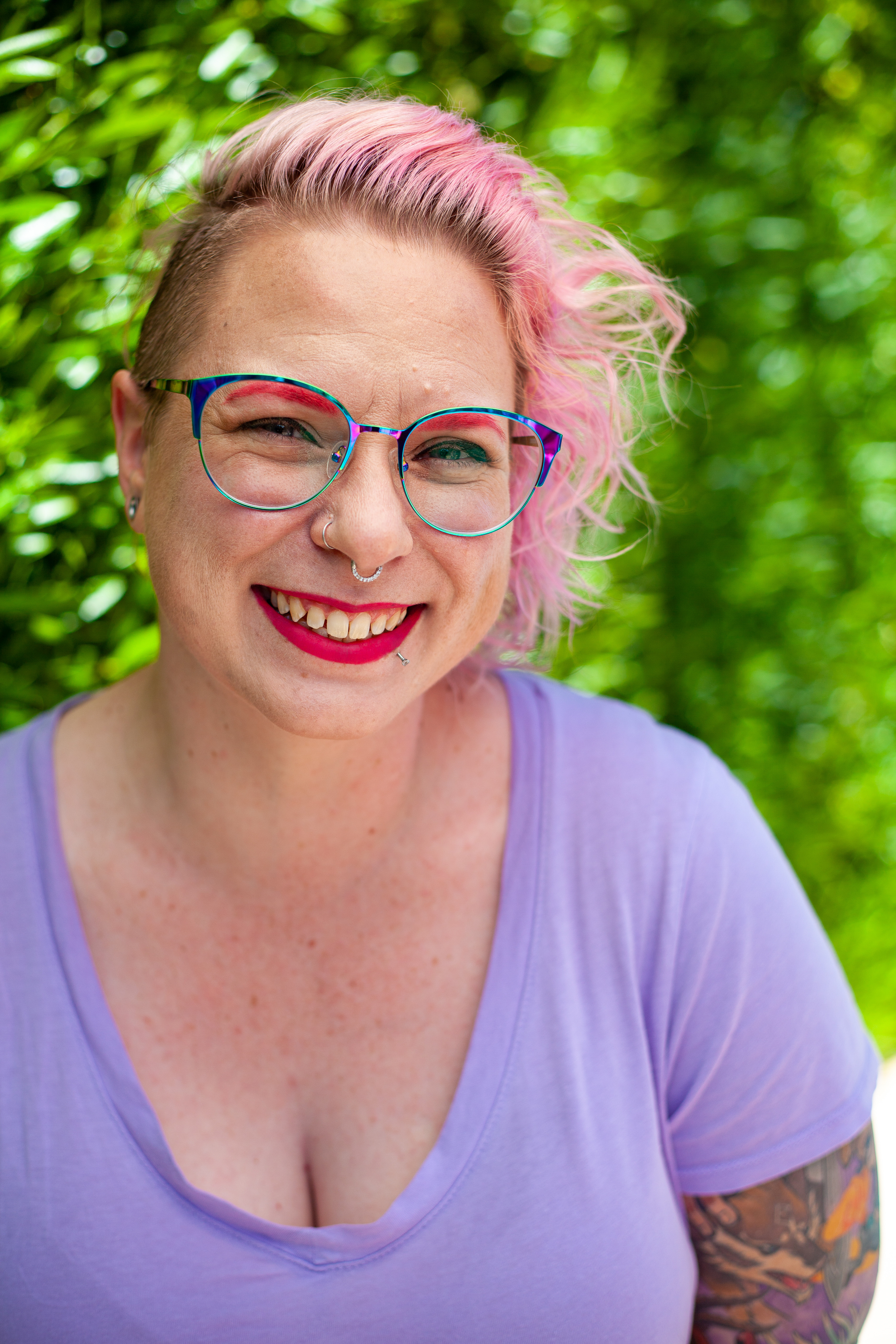 Elizabeth Knight | Literati Media