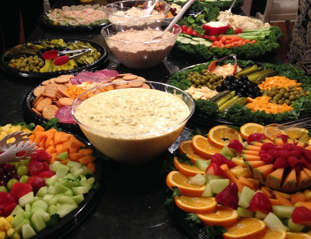 Soul Food | Brothers Cooking With Soul Catering | Illinois