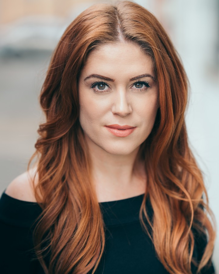 Gallery of Actor Becki Lloyd