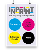 Inprint London