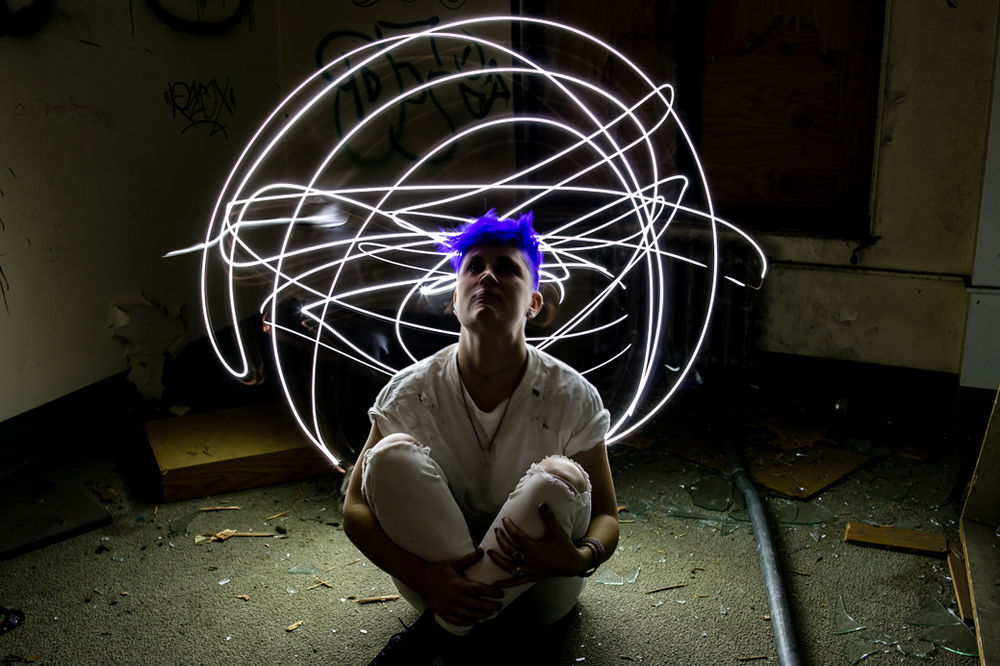 5 FREE ISOLATION THEMED LIGHTROOM PRESETS