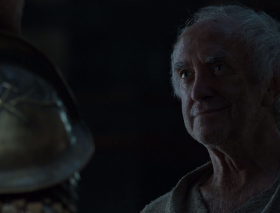 Jane of Thrones: Home