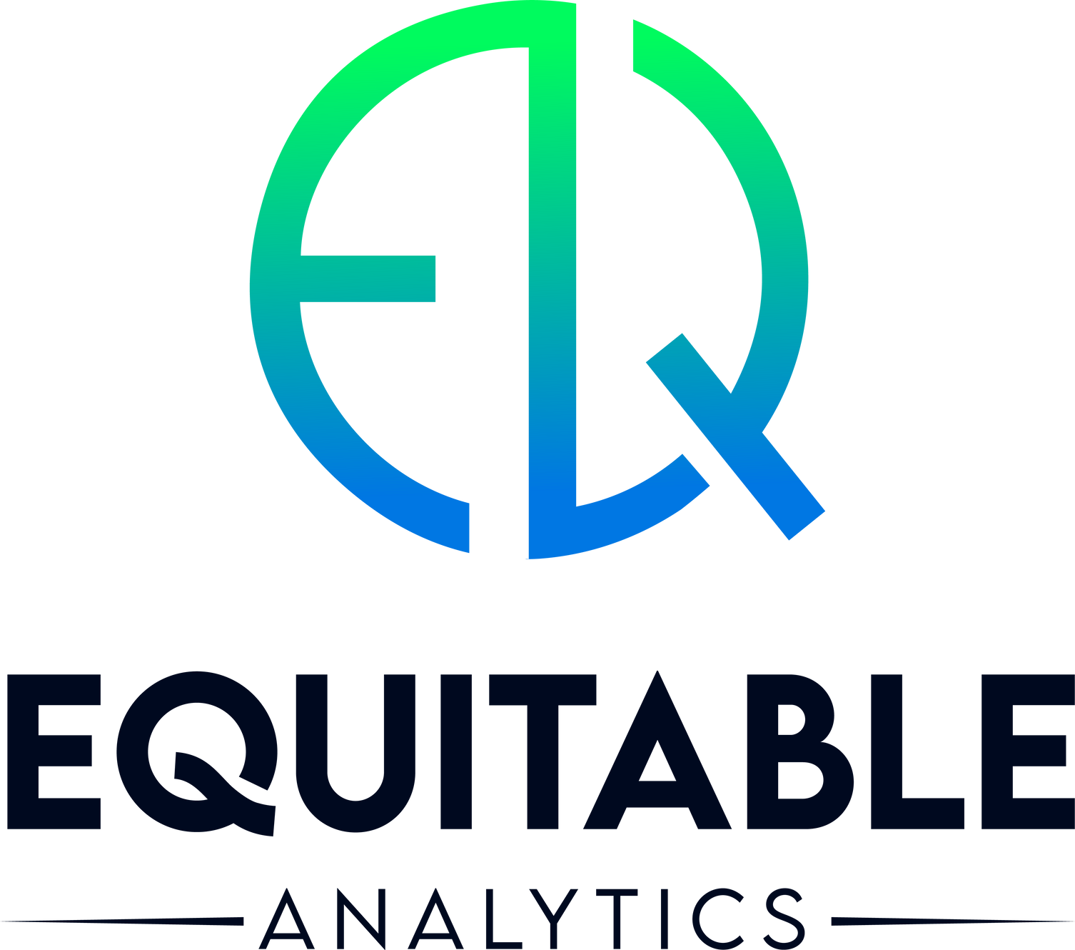 Equitable Analytics | Where Data Transforms