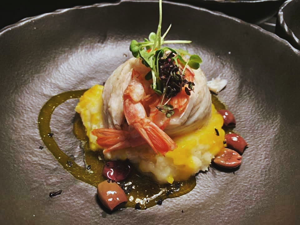 Benvenuti | Da Giulio