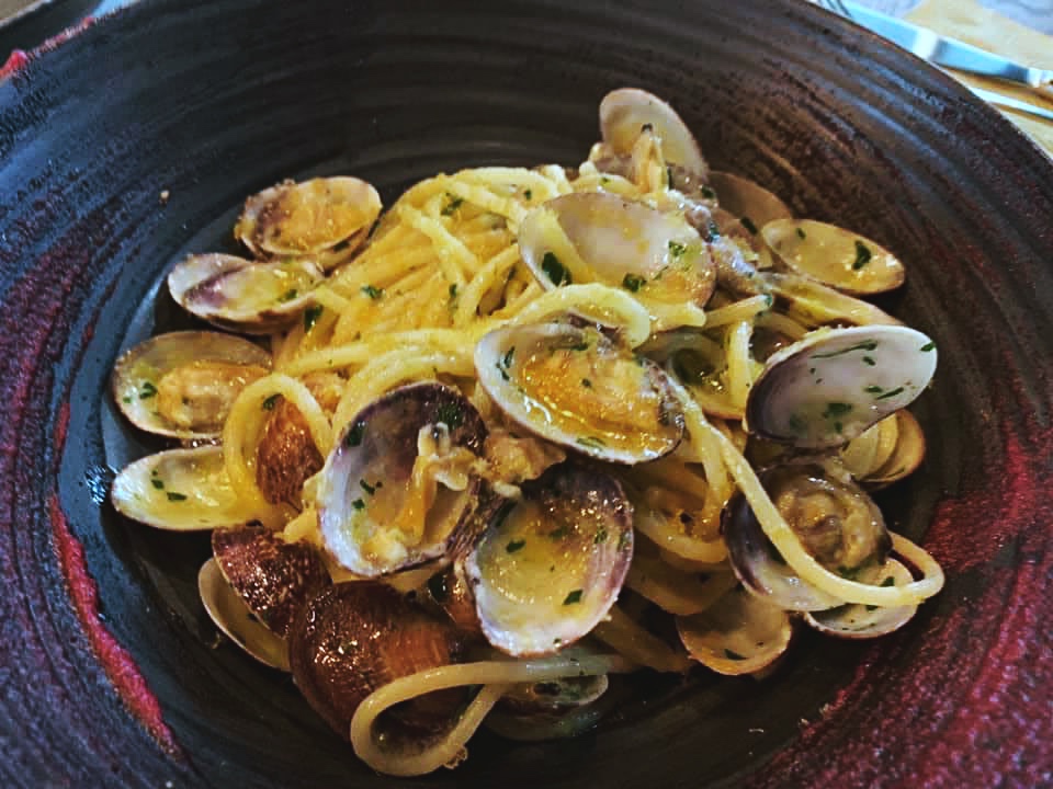 Benvenuti | Da Giulio