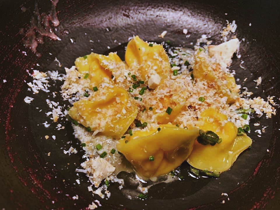 Benvenuti | Da Giulio