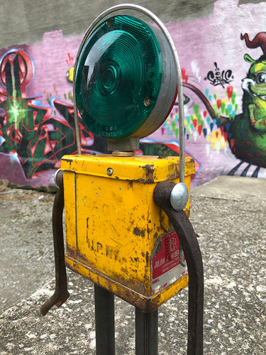 Stratolite | Nerdbots