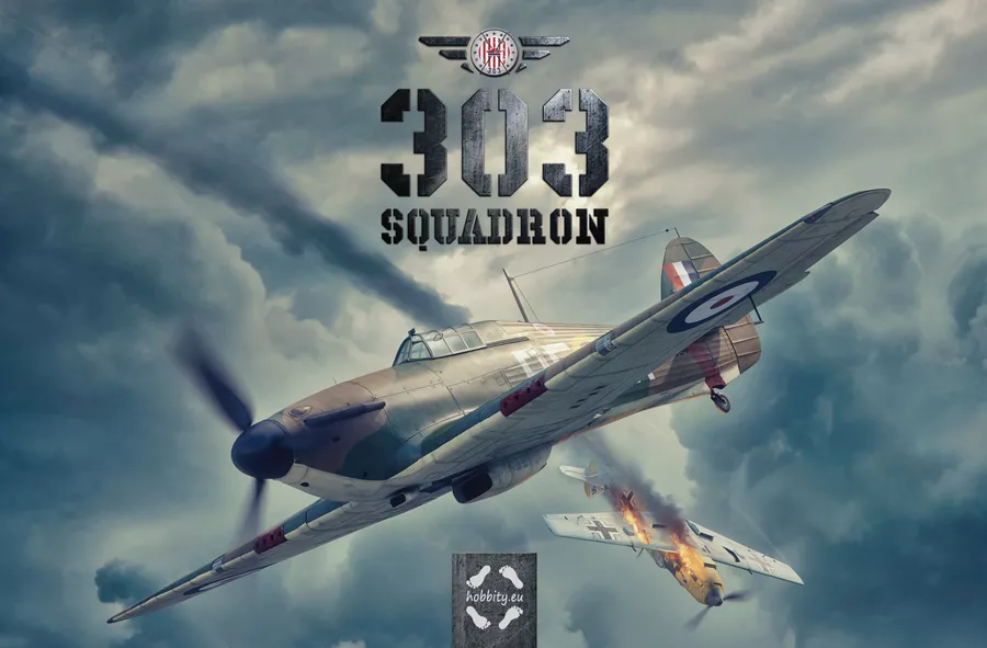 303 Squadron | Game N Grounds