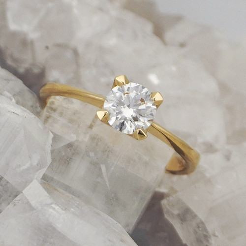 Simple Diamond Solitaire | GretzDesigns