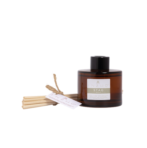 Stag - Reset - Reed Diffuser (unboxed) | INZHO