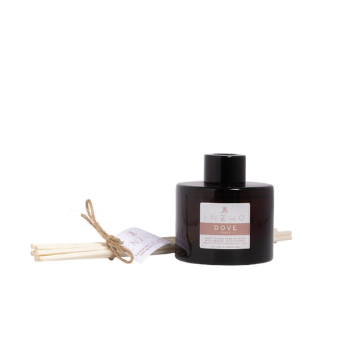 Dove - For Peace - Reed Diffuser | INZHO