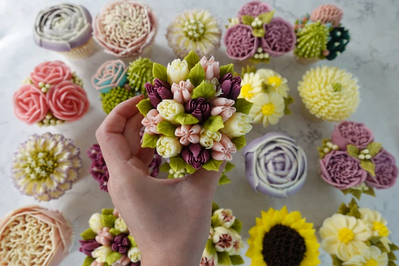 Online Tutorials | Bakes in Bloom