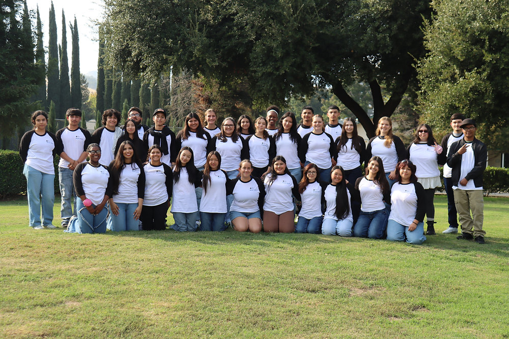 Youth Summit Inspires Civic Leadership and Beloved Community Among ...